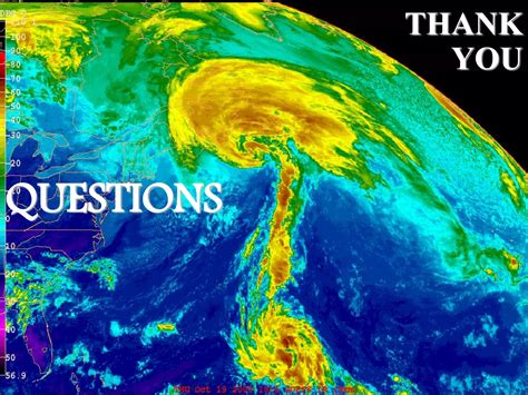 Application Of Predictive Analytics On Semi Structured North Atlantic