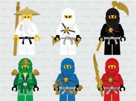 Download High Quality Lego Clipart Ninjago Transparent Png Images Art Prim Clip Arts