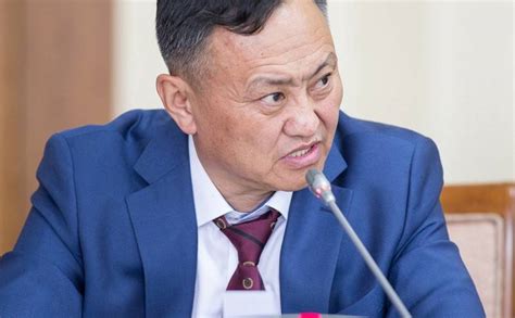 Б Жаргалсайхан Нүүрсний хэрэгт нийтийн албан тушаалтан 90 байгаагаас улс төрд нөлөө бүхий буюу