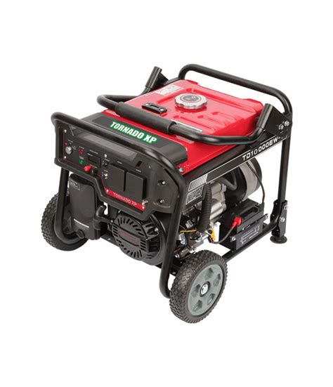 Heavy Load Generator Reliable Power For Big Projects