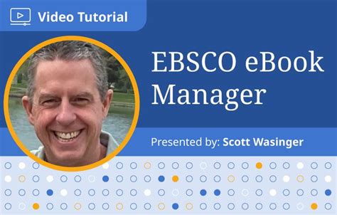Ebsco Information Services On Linkedin Ebsco Ebook Manager Offer An Easy Way To Find Books That