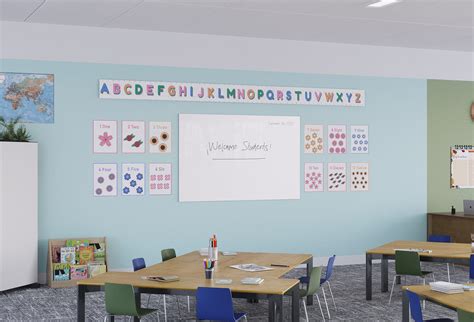 Learning Surfaces Dal Interact Corporation