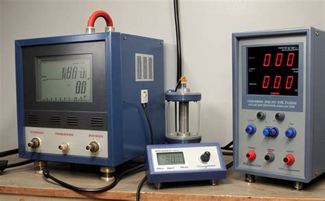 Calibration Of Three Phase Measurement Instruments
