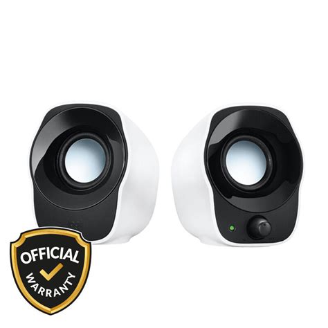 Logitech Z120 Stereo Speaker
