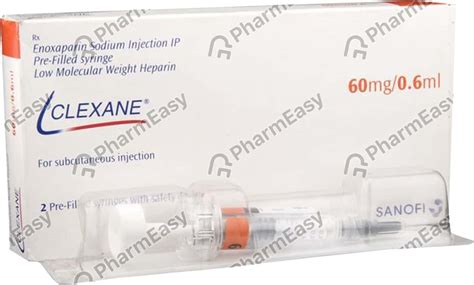 Clexane Injections After Birth Nhs At Sharlene Burcham Blog
