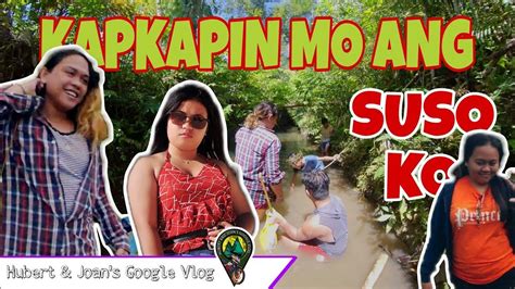 Nanguha Kami Ng Suso Sa Ilog Youtube