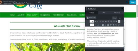 Bold Font Not Displaying Correctly Beaver Builder Beaver Builder Community Forum