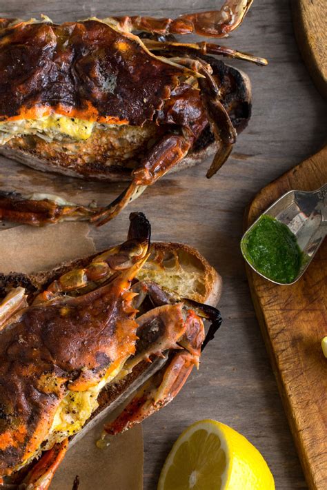 Soft Shell Crab Recipes NYT Cooking