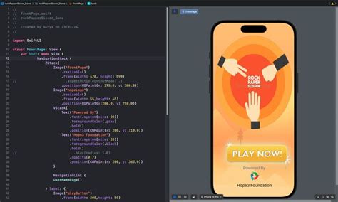 surya arish on linkedin swift coding programming learning iosdevelopment gamedevelopment…