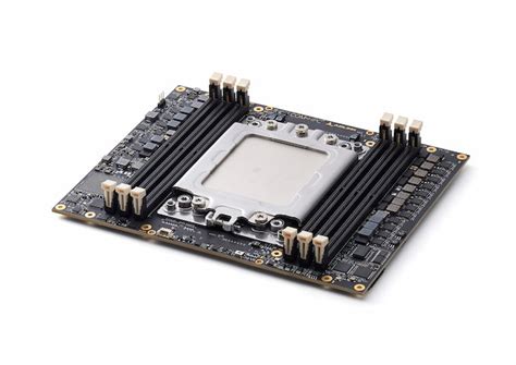 Adlink Com Hpc Ampere Altra 80 Core Arm Server Module Targets Embedded Applications Cnx Software
