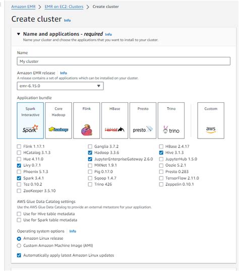 Enterprise Spark Nlp Installation