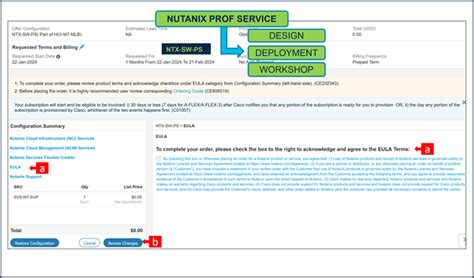 Cisco Compute Hyperconverged With Nutanix Cchc N M7 Ordering Guide Cisco