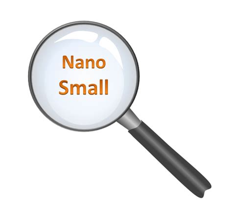 Why All The Nano Hype Or Do Nanoparticles Fall In Love