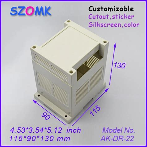 DIN Rail Box