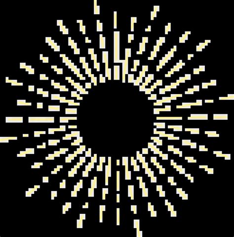 神秘金箔几何星系太阳月亮星星天体星坐免抠png图案ai矢量 431 花瓣网