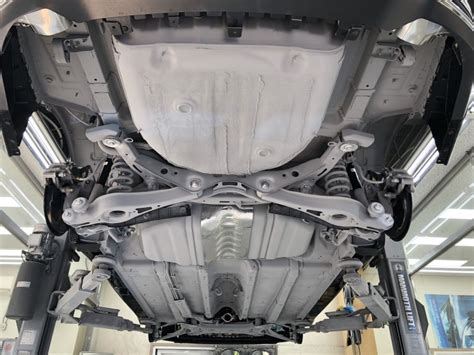 마산 창원 언더코팅 폐차시까지 지속보증 방음되는 제품 네이버 블로그