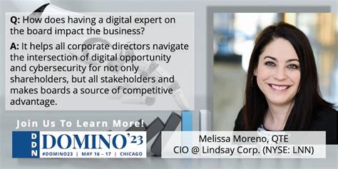 Tdi Tetrad Digital Integrity Posted On Linkedin