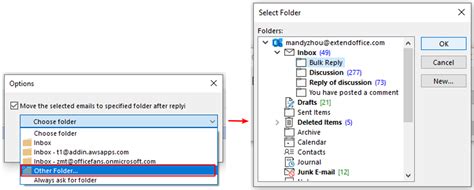 Easily Mass Reply To Multiple Received Emails At Once In Outlook