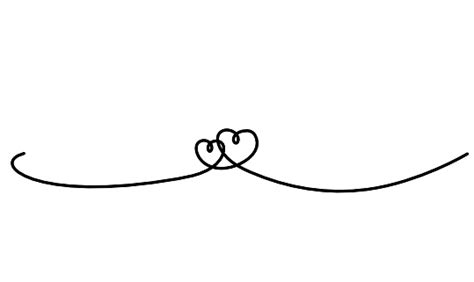 백면으로 흰색에 연속 선 그리기로 추상적 인 마음 기하 도형에 대한 스톡 벡터 아트 및 기타 이미지 기하 도형 낙서 드로잉