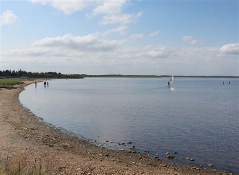 Holiday home 24-0009 in Bork Havn in Western Jutland