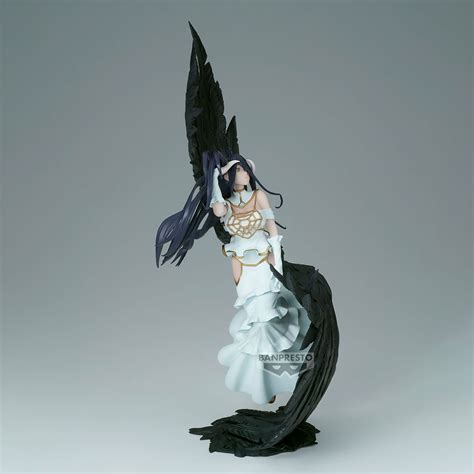 Overlord Albedo Banpresto Evolve Figure Elbenwald