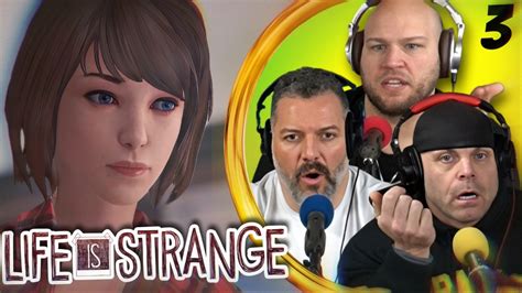 Life Is Strange Gameplay Part 3 Youtube