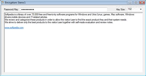 Advanced Encryption System Download Softpedia