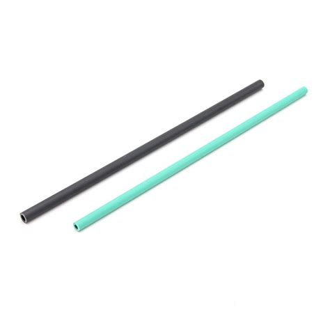 Twico Fastpart Ideal Standard Push Button Replacement Sticks Push Rods Green And Black Ratchet