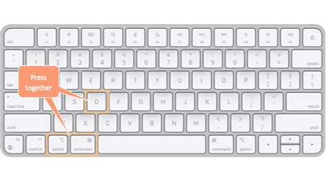 How To Hide Dock On Mac [2 Ways Fast And Effectively]