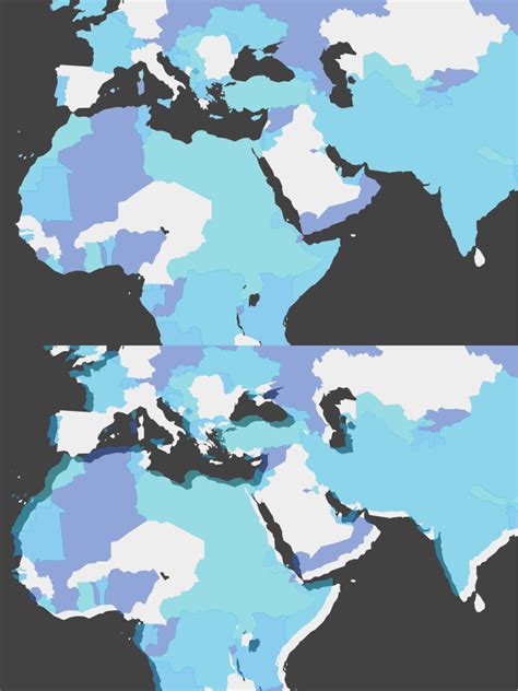 Sketch 1 如何用sketch设计地图配色，并设置成mapbox的色值 知乎