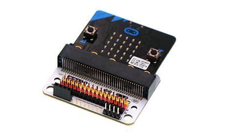 Sensor Bit For Micro Bit Sensorbit Without Microbit