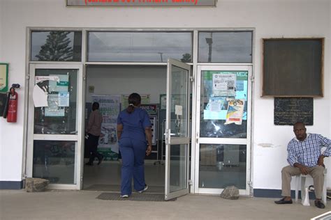 Global Health Workforce Programme Global Health Partnerships