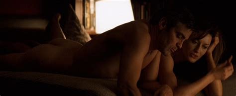 George Clooney Nude And Sexy Photo Collection Aznude Men