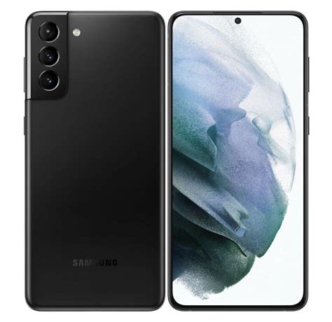 Samsung Galaxy S21 Plus 128gb Mobilni Telefon 5g 8 Gb Ram Phantom