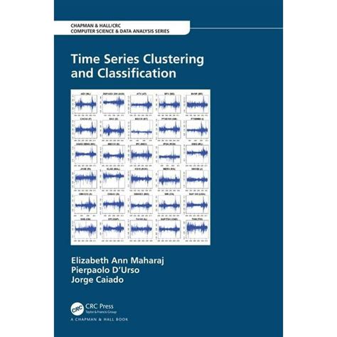 Chapman And Hallcrc Computer Science And Data Analysis Time Series