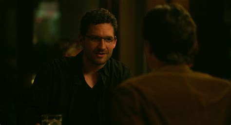 Auscaps Ben Aldridge Shirtless In Spoiler Alert