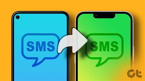 How To Automatically Forward Text Messages To Another Phone Or PC On