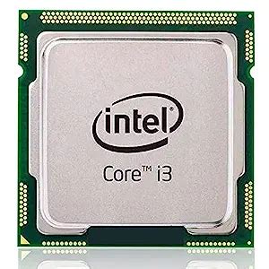 Intel Core I3 2120 Processor 3 3 GHz 3 MB Smart Cache Used VIP Systems
