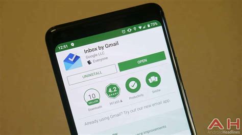 Google Faces Massive Backlash After Decision To Kill Off Inbox