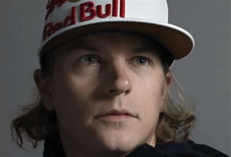 Gimme A Vodka With A Beer Chaser Kimi Raikkonen To Nascar The Parc