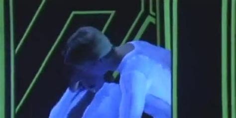 Michelle Von Flotow Breasts Scene In Sexual Matrix