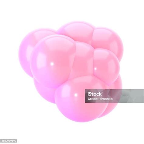 3d 모양 구형 요소가 있는 추상 액체 유체 물질의 사실적인 그림 트렌디한 배너 또는 포스터 디자인 클리핑 경로로 분리된 미래 배경 0명에 대한 스톡 사진 및 기타 이미지