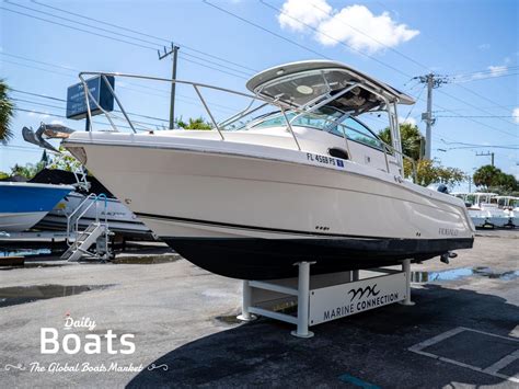2014 Robalo R265 Walkaround For Sale View Price Photos And Buy 2014