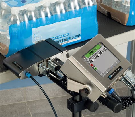 Large Character Markers Industrial Case Coding And Labeling Solutions