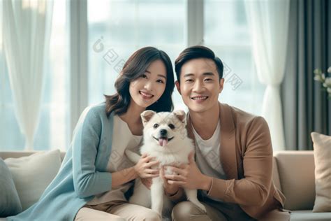 温馨家庭合影高清全家福合照图片 包图网