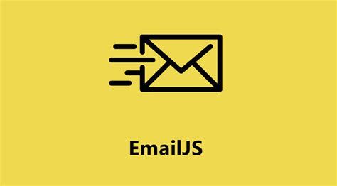 How To Send Emails From Your Website With EmailJS How To Send Emails From Your Website With EmailJS