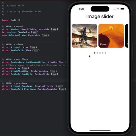 Alexander Kraev On Linkedin Alexkraev Swiftuidev Swiftuianimations Ios Swiftui