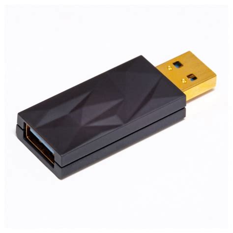 IFi ISilencer USB Noise Filter USB A To USB A At Gear4music