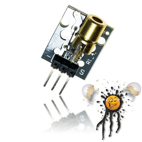 Arduino Lichtschranke Iot Powered By Androeggde