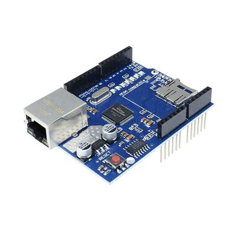 Uno Shield Ethernet Shield Wiznet W5100 R3 Uno Mega 2560 1280 328 Uno R3 W5100 Development Board